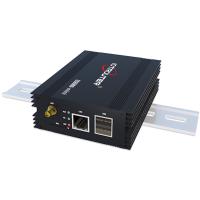 China RS232 RS485 USB Raspberry Pi Gateway With Open Source Software Node RED for sale