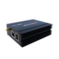 China RS232 RS485 USB Raspberry Pi Gateway With Open Source Software Node RED for sale