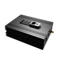 China RS232 RS485 USB Raspberry Pi Gateway With Open Source Software Node RED for sale