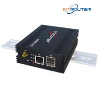 China Wireless IOT Router ODM Industrial Ethernet Gateway with Real Time Data Processing Function for sale