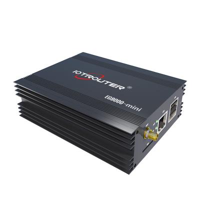 China Wireless IOT Router ODM Industrial Ethernet Gateway with Real Time Data Processing Function for sale