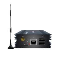 China RJ45 BACnet Modem Raspberry Pi Gateway Programmable With Modbus Rs485 Ports for sale