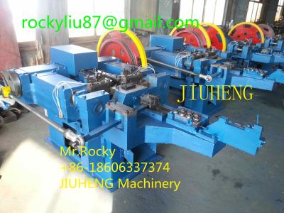 China Automatic Nail Making Machine Z94 series for sale