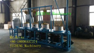 China Dry Type Wire Drawing Machine for sale