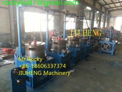 China Dry Type Wire Drawing Machine for sale