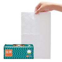 China C Fold Bamboo Facial Tissues 4 Ply 153x190mm Soft Unscented Multipurpose Napkin for sale