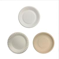 China Disposable Biodegradable Party Plates 7