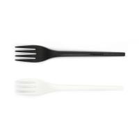 China Bio Plastic Cpla Silverware 6.5
