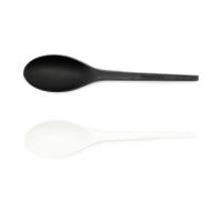 China Bio Plastic Cpla Disposable Cutlery 6.5