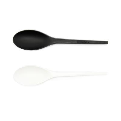 China Bio Plastic Cpla Disposable Cutlery 6.5