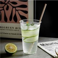 China Compostable PLA Plastic Cups 8oz 10oz 12oz 16oz 20oz 24oz for sale