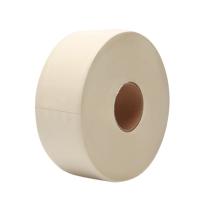 China ISO Jumbo Biodegradable Toilet Paper Tissue Roll Sustainable Multiscene for sale