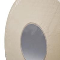 China ISO Jumbo Biodegradable Toilet Paper Tissue Roll Sustainable Multiscene for sale