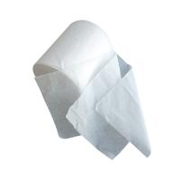 China Hotel Practical Biodegradable Toilet Tissue , Odorless Jumbo Roll Tissue Paper for sale