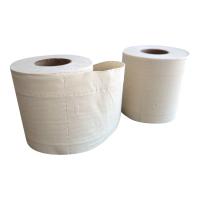 China Hypoallergenic Jumbo Roll Toilet Paper for sale