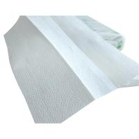 China Hotel Sustainable Multi Fold Paper Towels Odorless White Color for sale