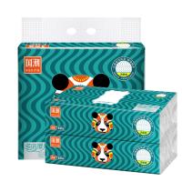 China White 2 Ply C Fold Hand Towels Multiscene Eco Friendly Practical for sale