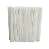 China Z Fold Bamboo Kitchen Tissue Paper Roll Hand Towels For Dispenser for sale