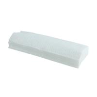 China Z Fold Bamboo Kitchen Tissue Paper Roll Hand Towels For Dispenser for sale