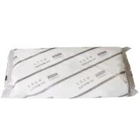 China Bamboo Disposable Facial Tissue 2-Ply 180x210mm Travel Size 100 Sheets for sale