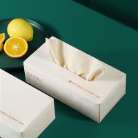 China Multiscene Box Disposable Facial Tissue Odorless Nontoxic 3 Ply for sale