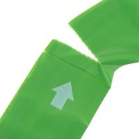 China Heavy Duty Biodegradable Dog Waste Bags Leakproof 90 Days Decomposition Custom Size for sale