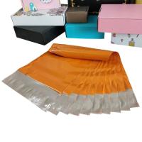 China Eco Friendly Biodegradable Compostable Garbage Bag Poly Mailers 13 Gallon 25L Customizable for sale