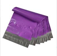 China Eco Friendly Biodegradable Compostable Garbage Bag Poly Mailers 13 Gallon 25L Customizable for sale