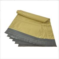 China Eco Friendly Biodegradable Compostable Garbage Bag Poly Mailers 13 Gallon 25L Customizable for sale
