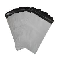 China Nontoxic Compostable Poly Mailers 100% Biodegradable Shipping Bags 180 Days for sale