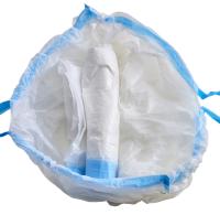 China Eco Friendly Drawstring Trash Bags , Multicolor Tall Kitchen Trash Bags for sale