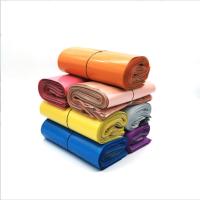 China OEM Multicolor Compostable Trash Bags , 13 Gallon Bio Garbage Bags for sale