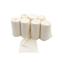 China Sturdy BPI Biodegradable Garbage Bag White Color For Kitchen for sale