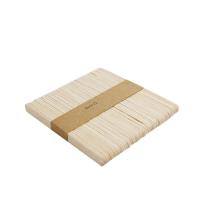 China Multisized Wooden Biodegradable Cutlery Nontoxic Ice Cream Stick for sale