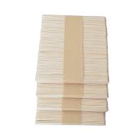 China Multisized Wooden Biodegradable Cutlery Nontoxic Ice Cream Stick for sale