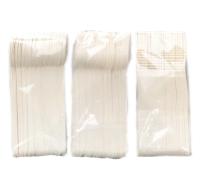 China Disposable Paper Biodegradable Cutlery Spoon Durable 160mm For Catering for sale