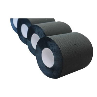 China Wood Pulp Colored Toilet Paper for sale