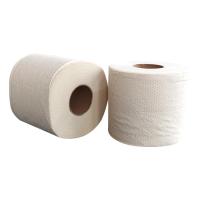 China Four Ply Biodegradable Toilet Paper Multipurpose For Bathroom for sale