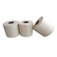China Four Ply Biodegradable Toilet Paper Multipurpose For Bathroom for sale