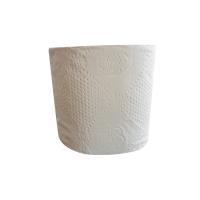 China Wholesale 4 Ply Bamboo Toilet Paper Biodegradable Septic Safe 200 Sheets Per Roll for sale