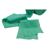 China Biodegradable 2 Ply Jumbo Colored Toilet Paper 92x115mm 500g Roll Virgin Wood Pulp for sale