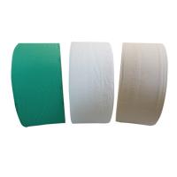 China OEM Multicolor Biodegradable Toilet Paper Jumbo Roll Nontoxic Durable for sale