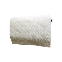 China Nontoxic Practical Kitchen Tissue Towel , Sustainable Tissue Paper For Kitchen Use for sale