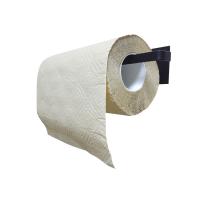China Bamboo 2 Ply Kitchen Tissue Paper Roll 165g Food Grade Dissolvable Eco Friendly for sale