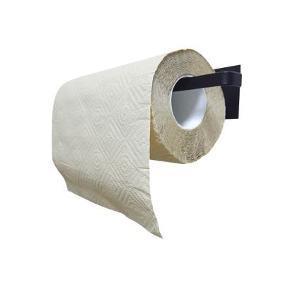 China Bamboo 2 Ply Kitchen Tissue Paper Roll 165g Food Grade Dissolvable Eco Friendly for sale