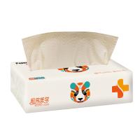 China Odorless Unbleached V Fold Paper Towels , Biodegradable Hand Towel V Fold for sale