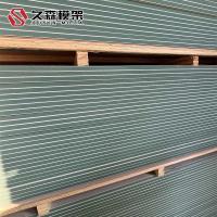 China Waterproof Construction PVC Formwork Recyclable High Hardness 45 Shore D for sale