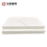China PP Hollow Construction Formwork Lightweight Reusable Water Resistant for sale