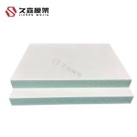 China High Hardness Construction PVC Formwork Waterproof Corrosion UV Resistant for sale