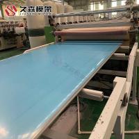 China Construction PVC Plastic Formwork Waterproof Fire Retardant for sale